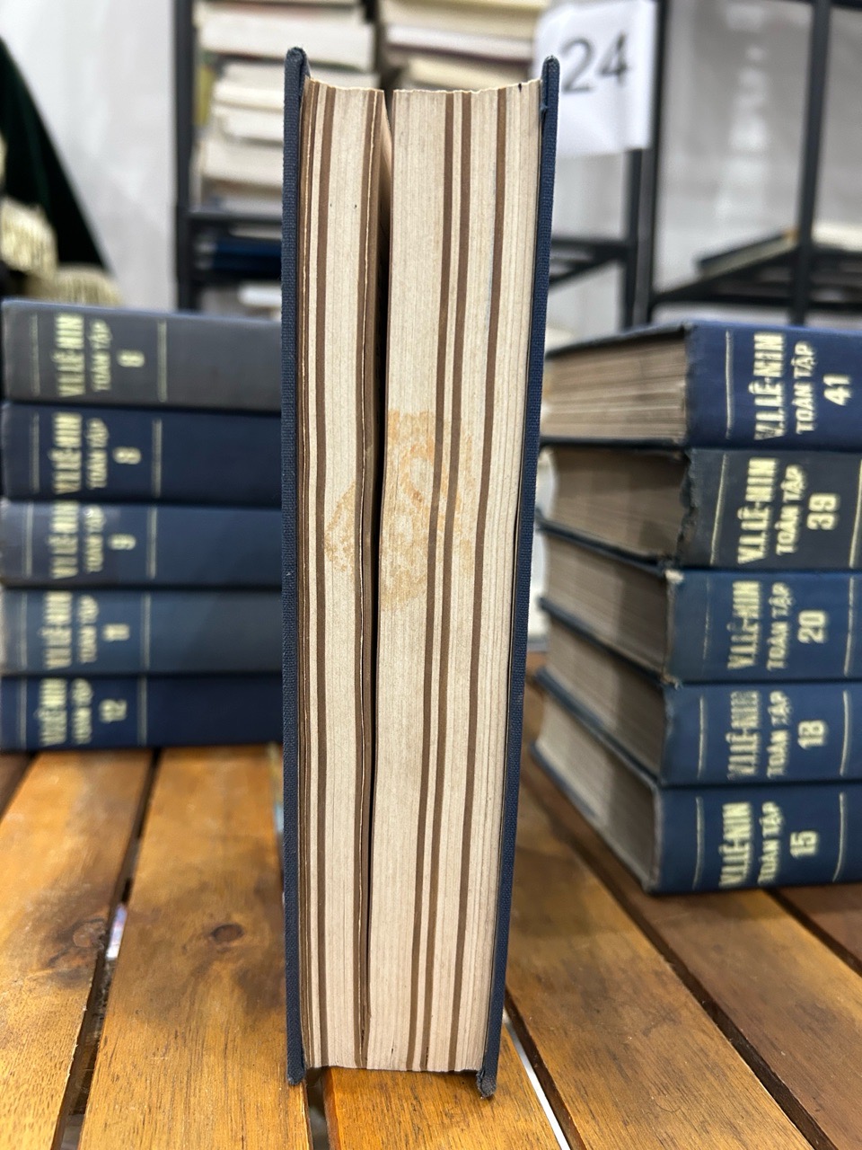 V.I. Lênin Toàn tập – Tập 50 – Vladimir Ilyich Lenin (V.I. Lênin ...