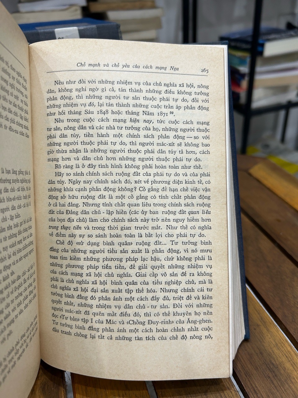 V.I. Lênin Toàn tập – Tập 15 – Vladimir Ilyich Lenin (V.I. Lênin ...