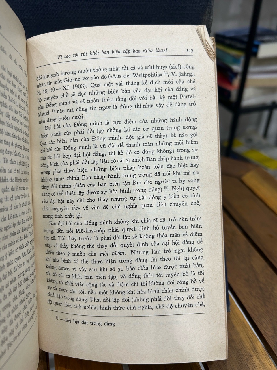 V.I. Lênin Toàn tập – Tập 8 – Vladimir Ilyich Lenin (V.I. Lênin) - Sách ...