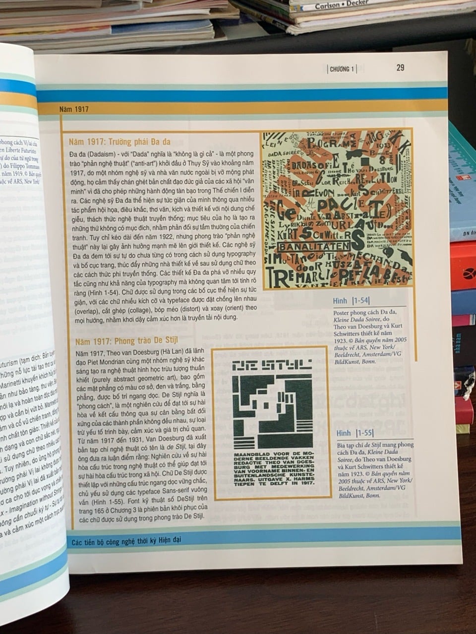 Khám phá Typography – Cengage Learning - Tiệm sách Anh Tuấn