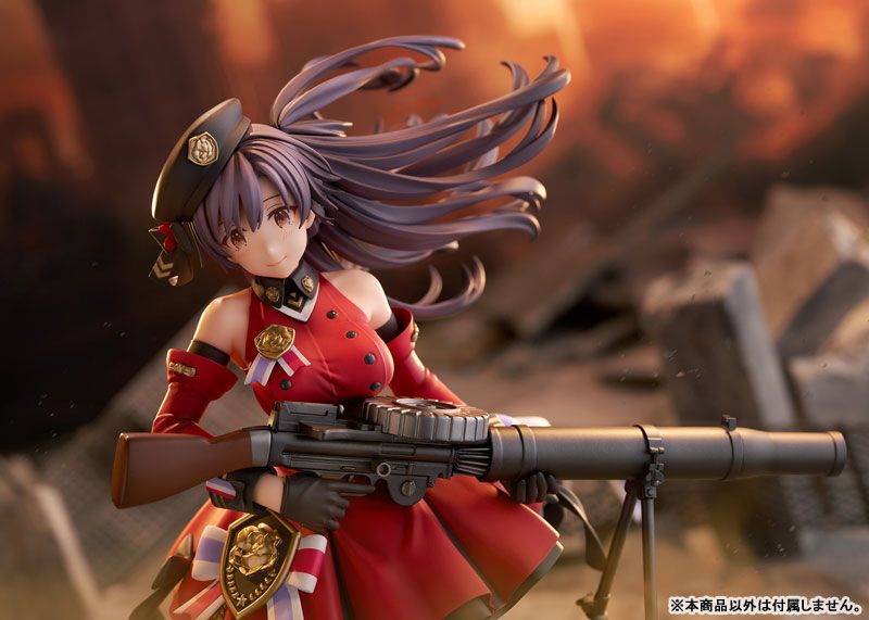 Figure Lewis - Girls' Frontline - UmaMusuShop