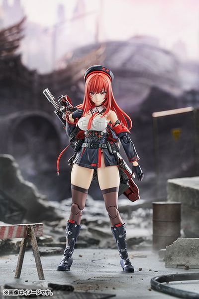 Hyper Body Rapi Red Hood - Goddess of Victory: NIKKE - UmaMusuShop