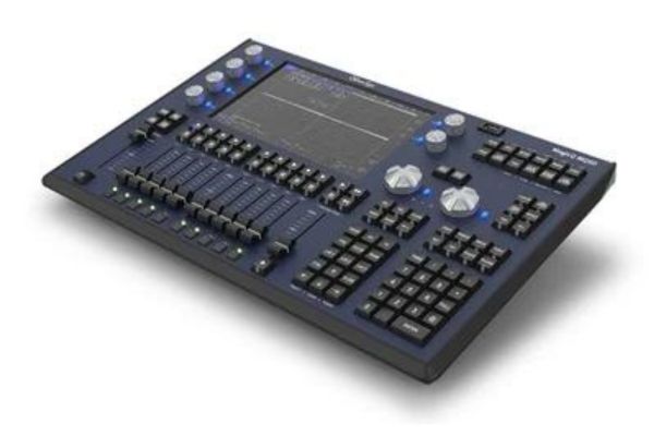MagicQ MQ50 Compact Console– Đơn vị cung cấp thiết bị âm thanh - ánh ...