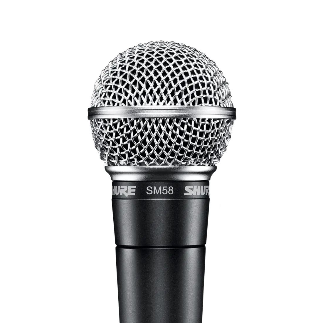 Shure SM58S - MICROPHONE– Đơn vị cung cấp thiết bị âm thanh - ánh sáng ...
