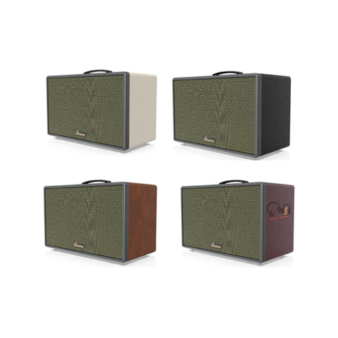 Loa Karaoke Paramax Saga cũ – Vua2hand Store