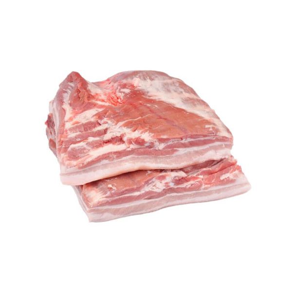 THIT BA CHI – Oriental Meat Market