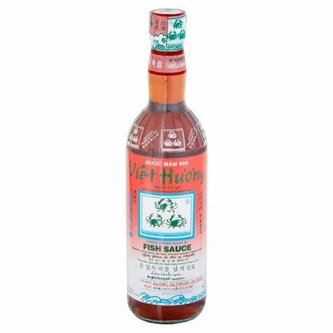 NUOC MAM 3 CUA – Oriental Meat Market
