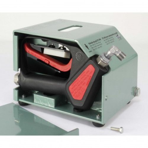 BÁNG SÚNG ĐIỀU KHIỂN BẰNG CHÂN SUTTNER, ST-540,500 BAR, #HEXONLINESHOP ...