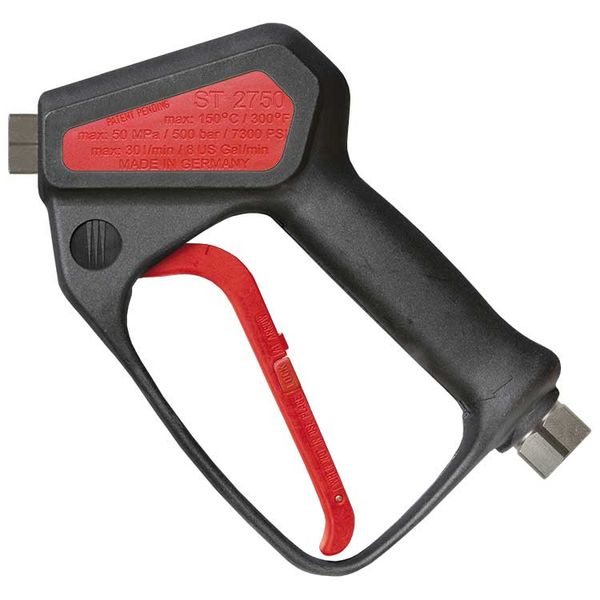 BÁNG SÚNG SUTTNER, ST-2750, 500 Bar, 30 lÍT/PHÚT, #HEXONLINESHOP ...