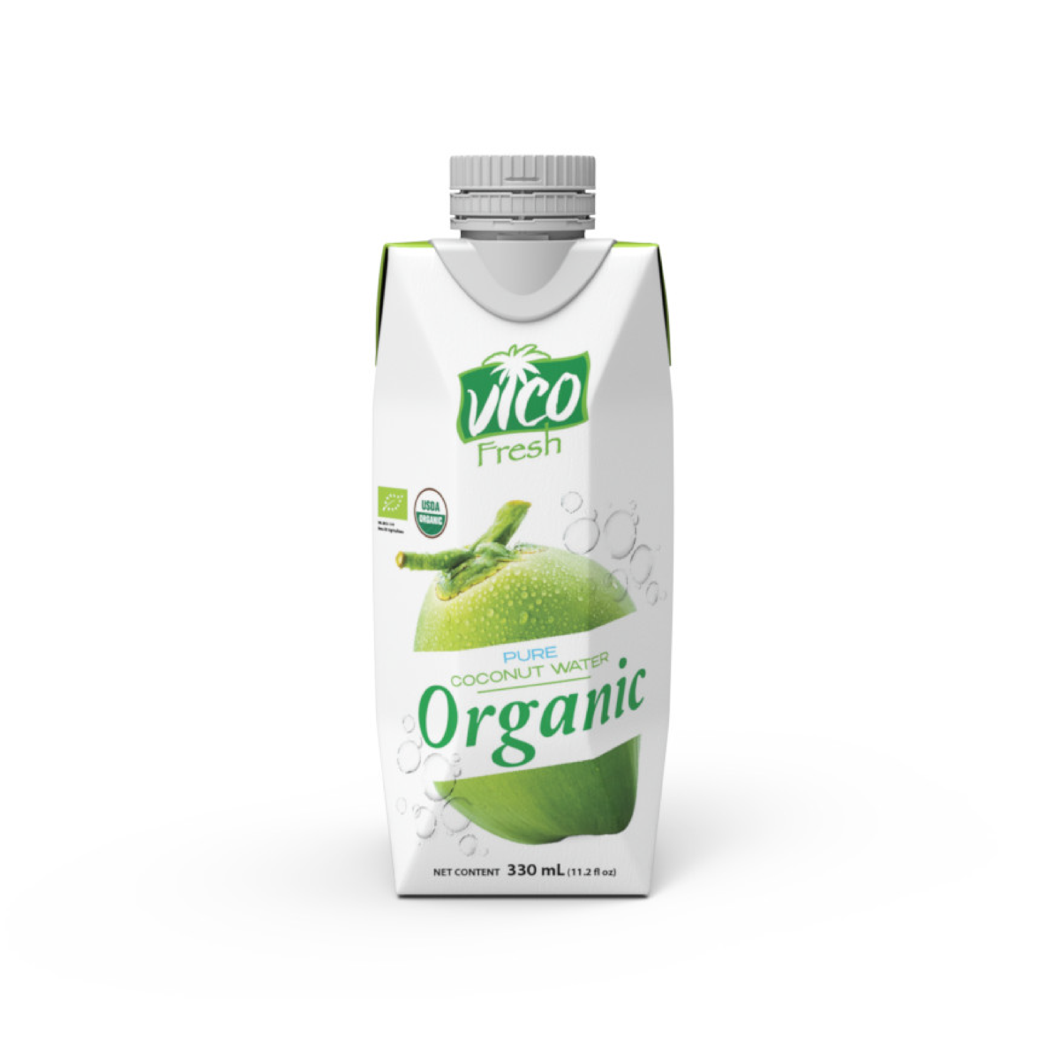 Natural Coconut Water – Vico