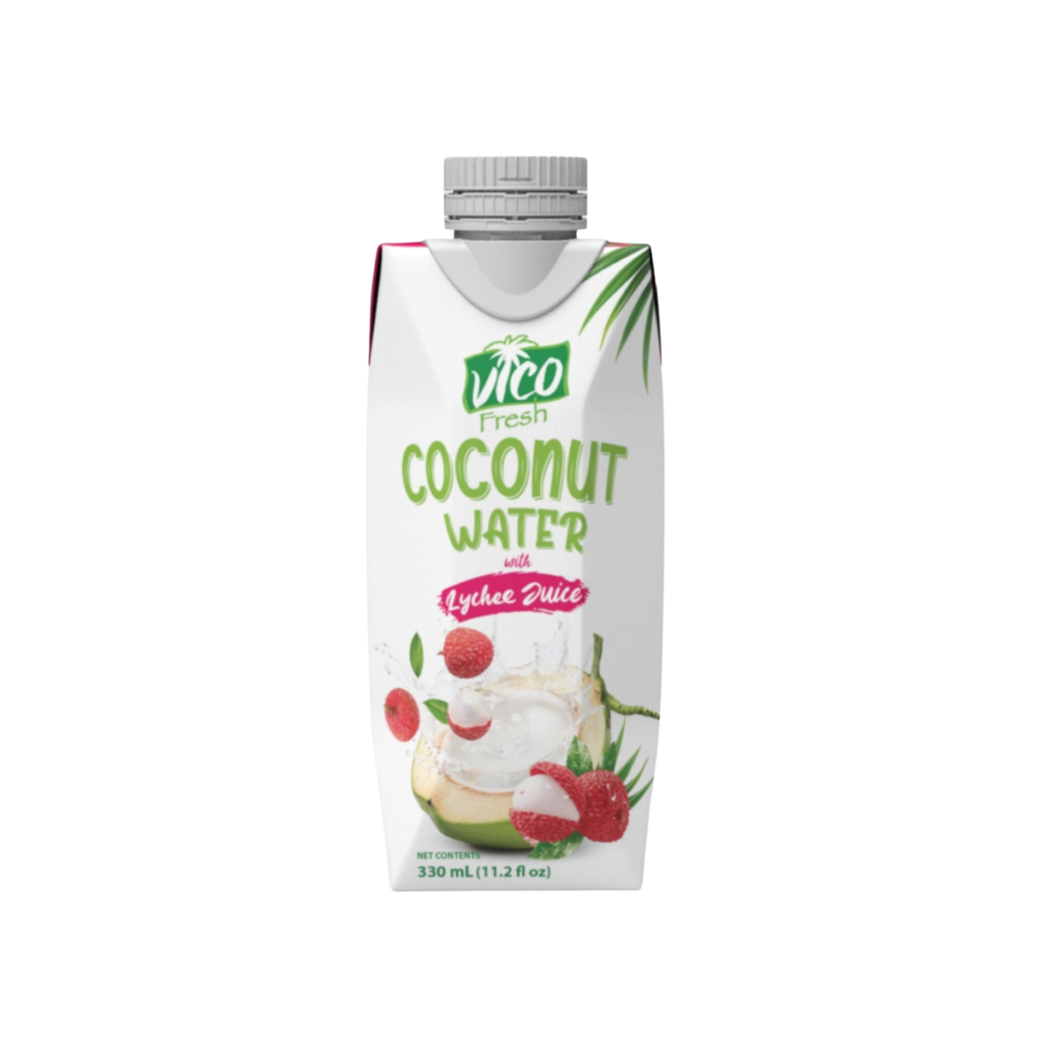 Natural Coconut Water – Vico