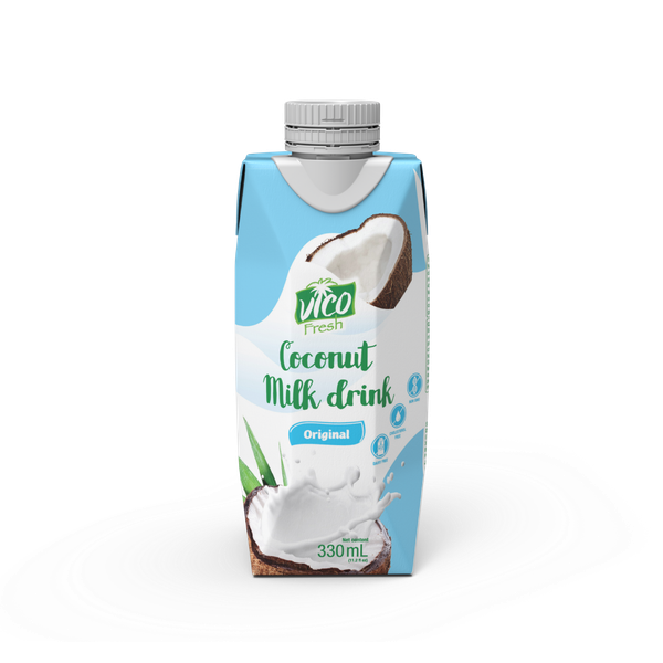 Natural Coconut Water – Vico