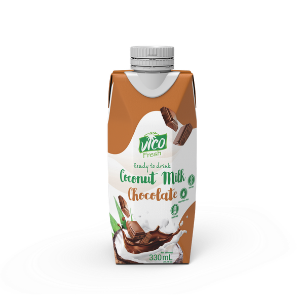 Natural Coconut Water – Vico