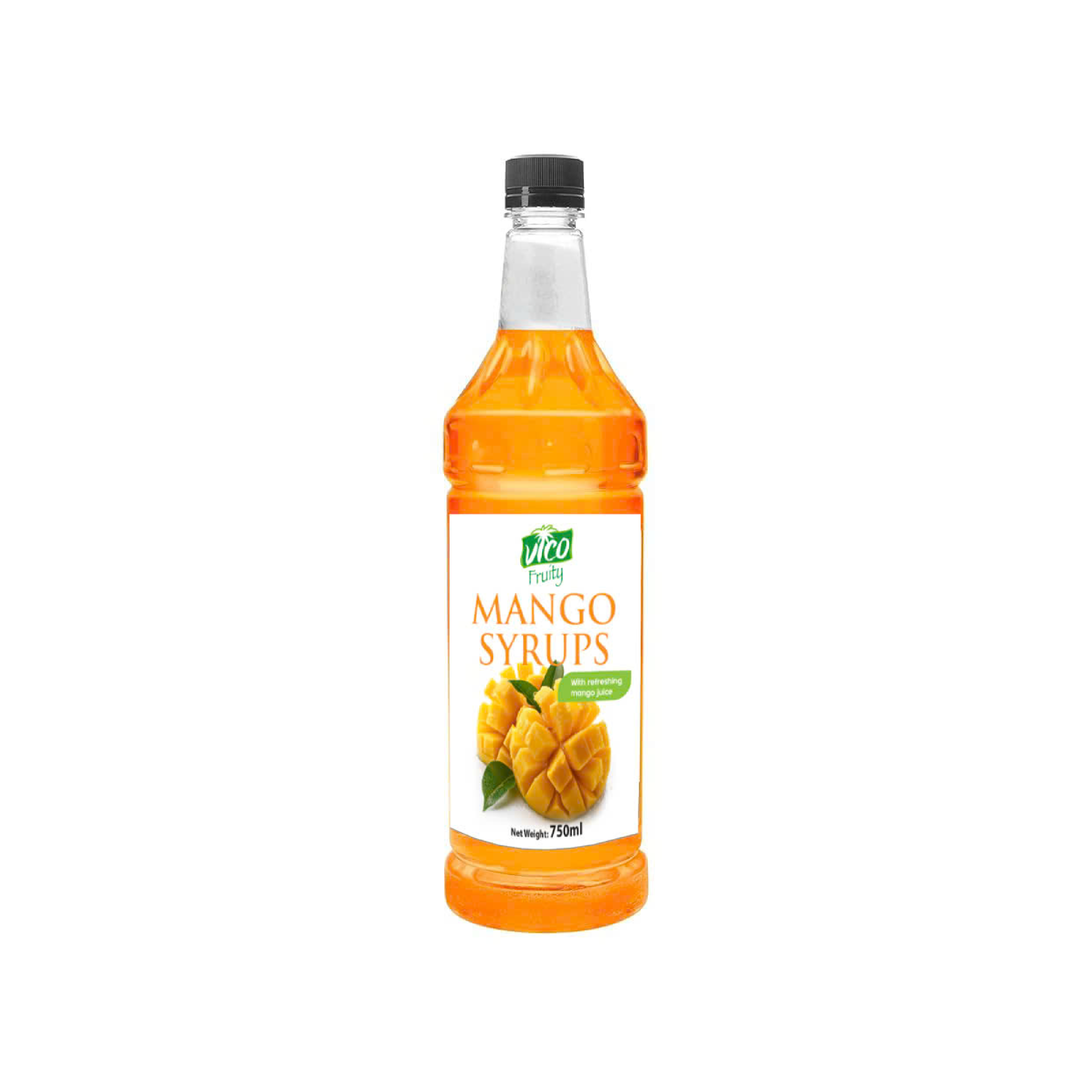 Natural Coconut Water – Vico