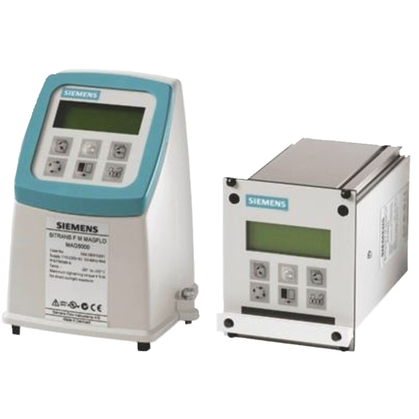 MAG 5000 CT, IP67 / NEMA 4X/6, Polyamid enclosure, With display | MAG – TDE