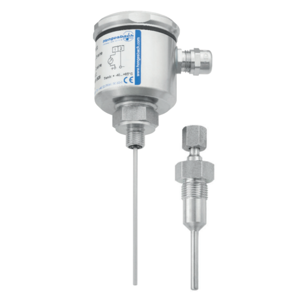 Cảm biến nhiệt độ TP60 | TP60 | Hengesbach – TDE