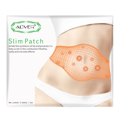 Aliver Slim Patch