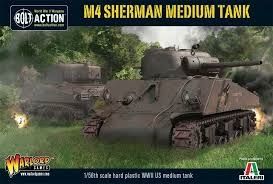 M4 SHERMAN (75) – Empire Central Stores