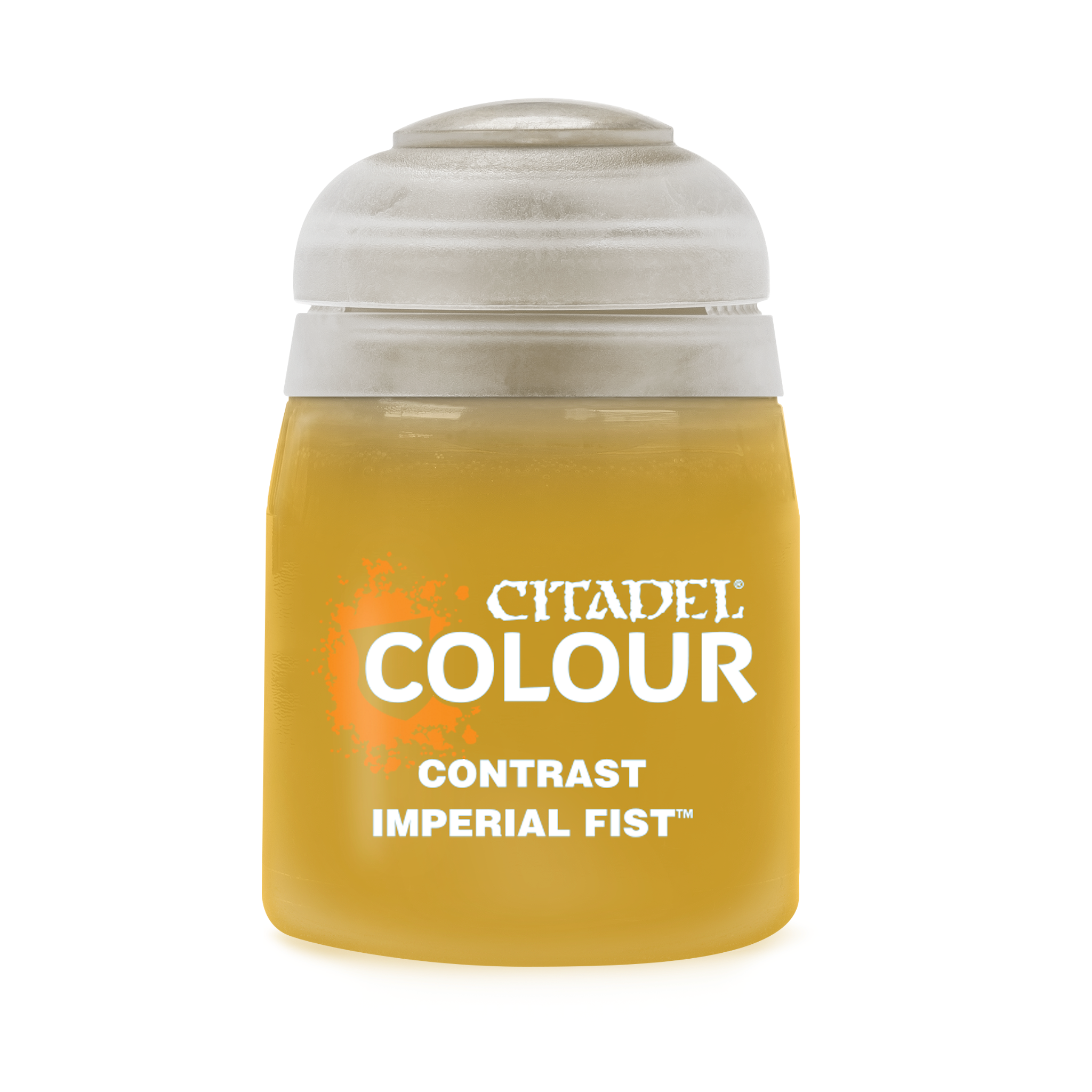 IMPERIAL FIST - CONTRAST COLOUR - CITADEL PAINTS - GAMES WORKSHOP - 29 ...