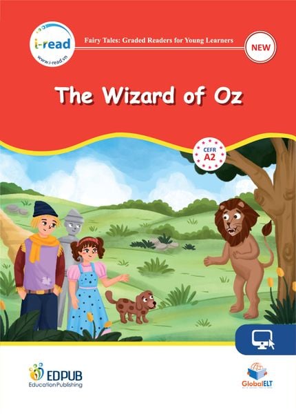 Trọn bộ truyện đọc tiếng Anh Fairy Tales Graded Readers