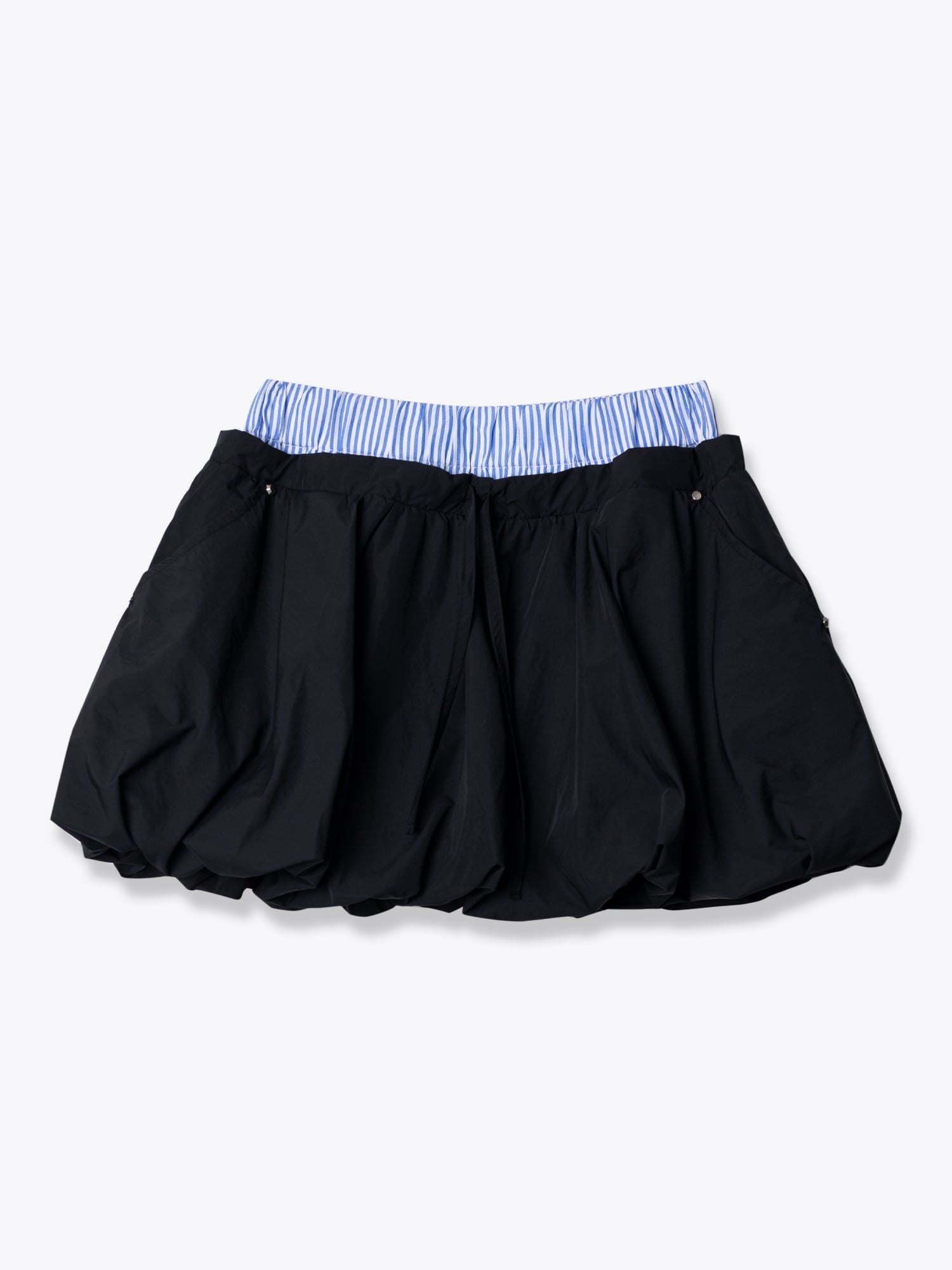 CHÂN VÁY NỮ LƯNG CHUN COTTON – Shop X70 & GIAO