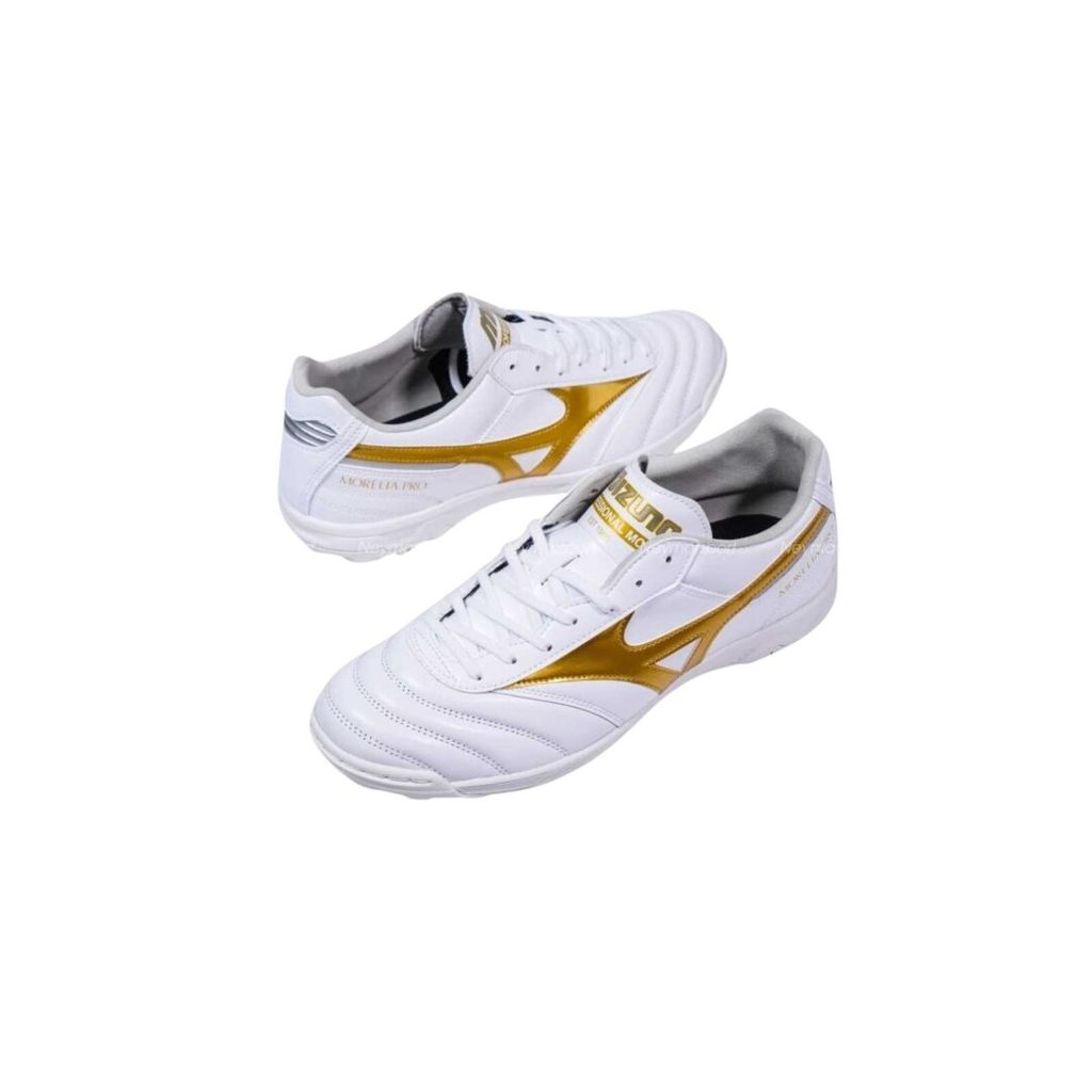 Giày Đá Bóng Mizuno Morelia II Pro AS – CÔNG TY CP TẬP ĐOÀN XNK THƯƠNG ...