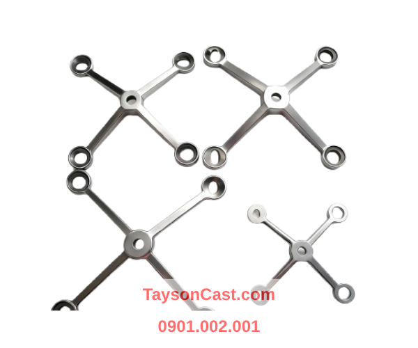 Stainless Steel Lever Arm – CÔNG TY TNHH ĐÚC CHÍNH XÁC TÂY SƠN - TAYSON ...
