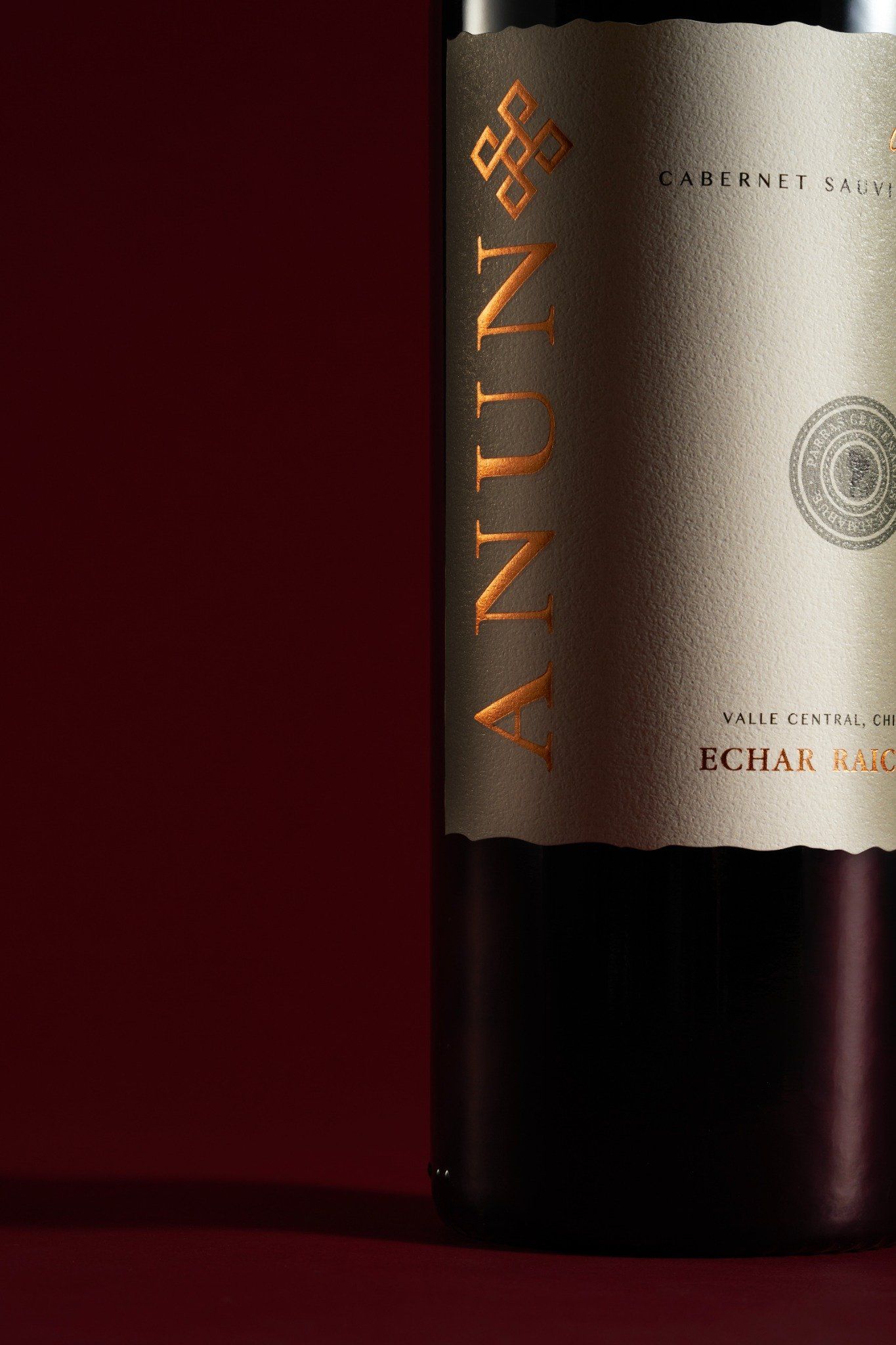 Anun Classic Cabernet – Rượu vang đỏ Chile từ Central Valley – Nhà Chát