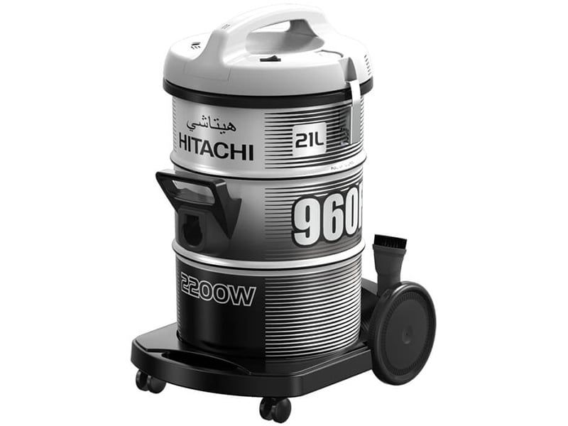 Máy hút bụi Hitachi CV-960F - Điện Máy Thành Công VN
