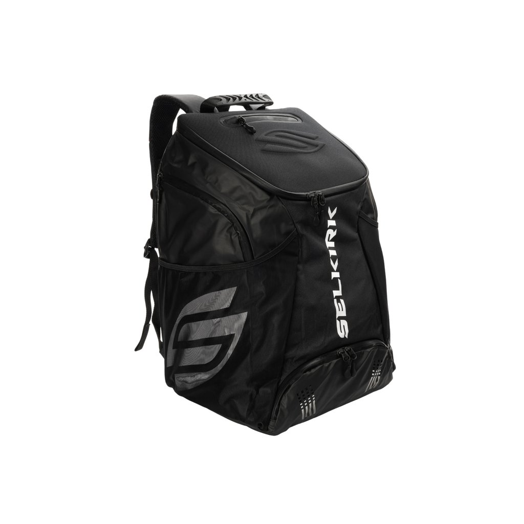 Balo Selkirk Pro Line Tour Bag Backpack - Black