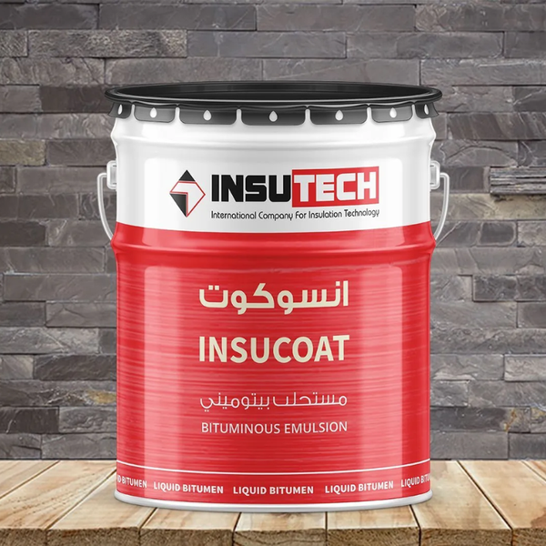 INSUCOAT PRIMER – AquaFix