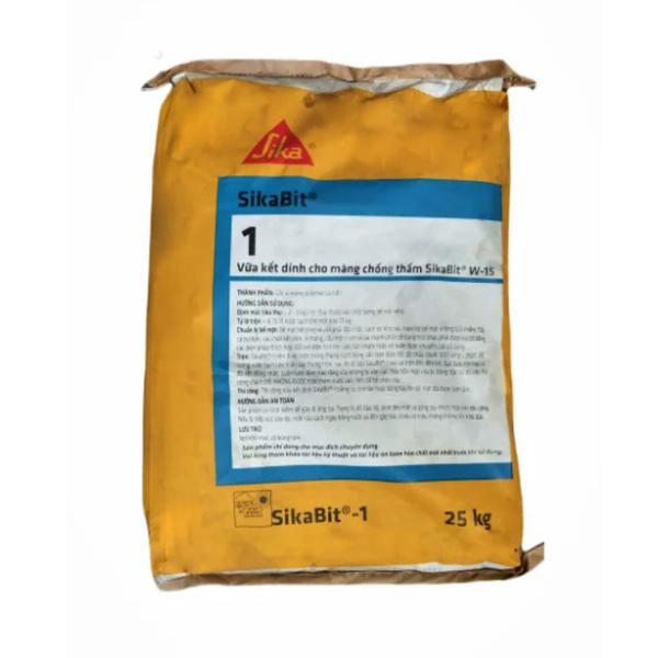 SIKABIT-1 – AquaFix