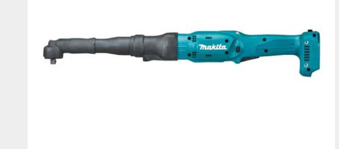 Máy siết bu lông góc dùng pin Makita 18V DFL651FZ (điều chỉnh lực ...