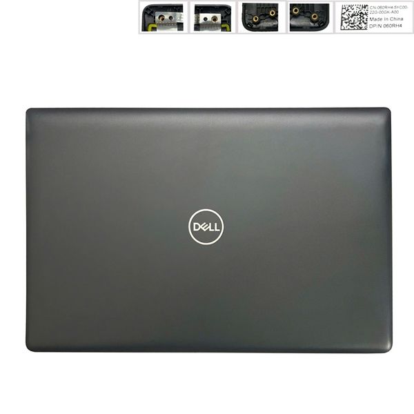 Vỏ A Dell Latitude 3530 060RH4 Đen nhựa & E3530 E3535 (ORG ...