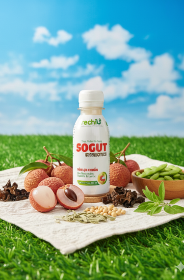 SOGUT VỊ VẢI – naobri