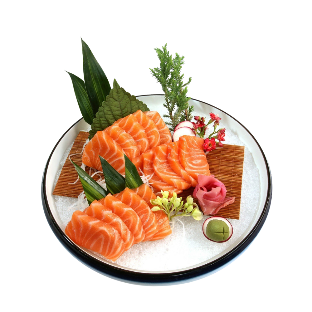 Sashimi combo 8 – Sushi Now