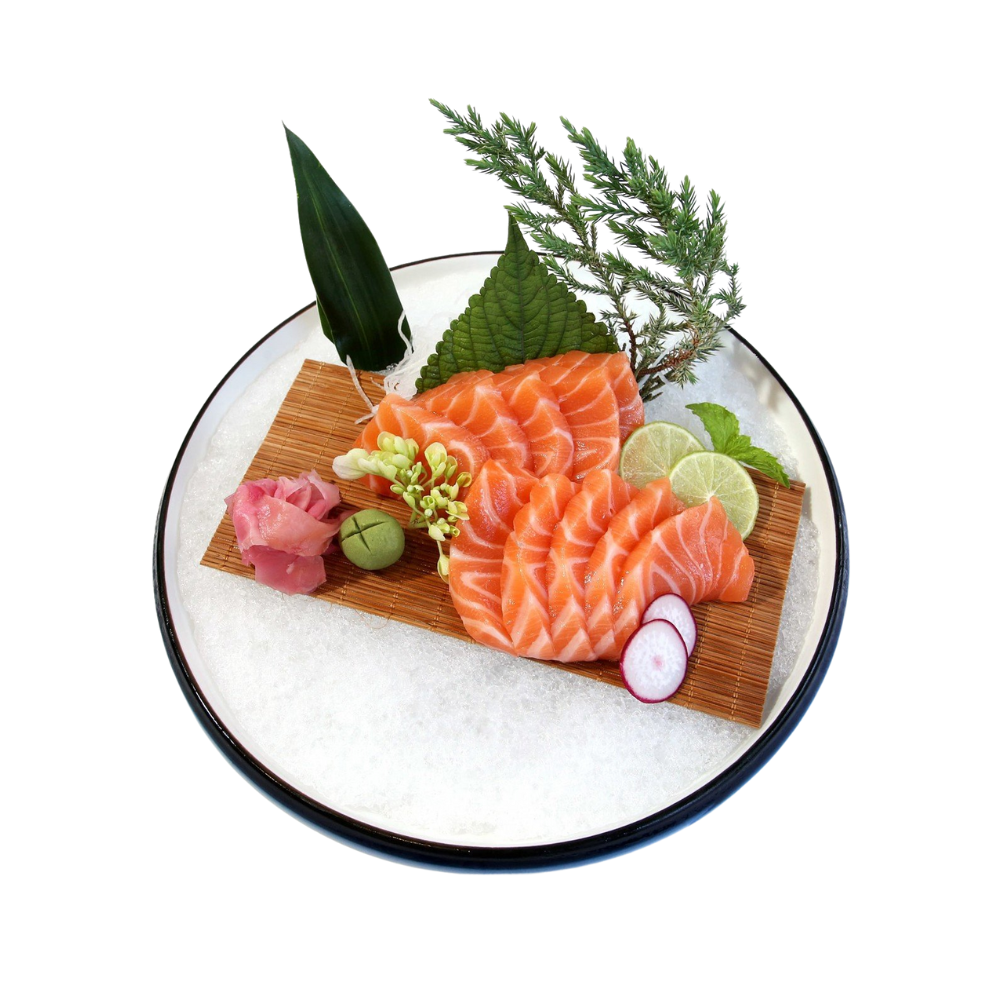 Sashimi combo 1 – Sushi Now