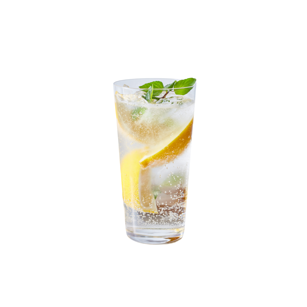 Soda chanh - Lemon soda – Sushi Now
