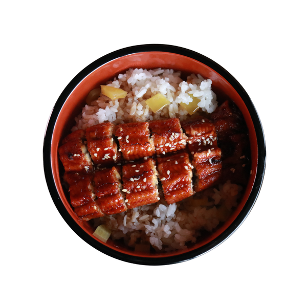 Cơm lươn Unagi - Grilled eel with rice – Sushi Now