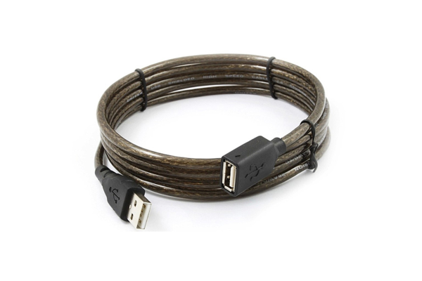 CABLE USB Nối Dài 1.5M UNITEK YC458GBK (3.0) – TIN HỌC ĐỨC ANH