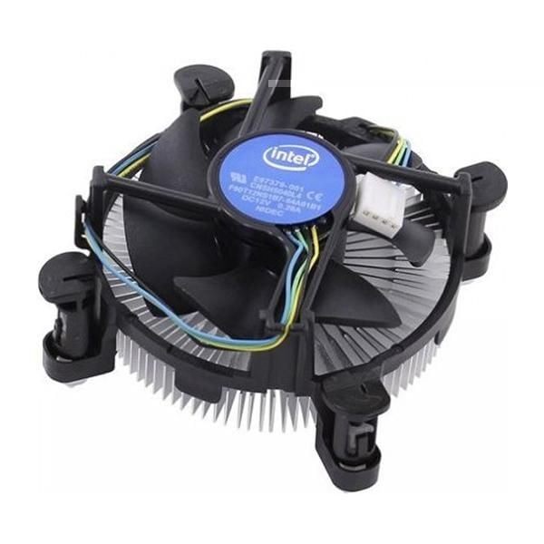 FAN CPU 775/115x/1200 HÀNG OEM (Tốt) – TIN HỌC ĐỨC ANH