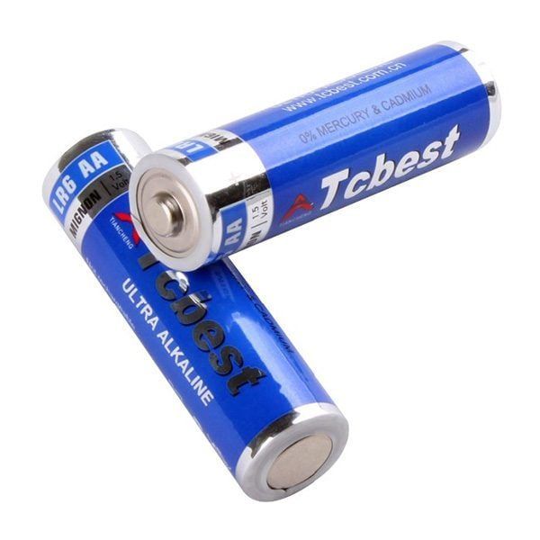 PIN 3A Nhỏ TCBEST Akaline – TIN HỌC ĐỨC ANH
