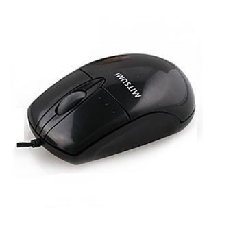MOUSE MITSUMI 6603 (Nhỏ) Chính Hãng – TIN HỌC ĐỨC ANH