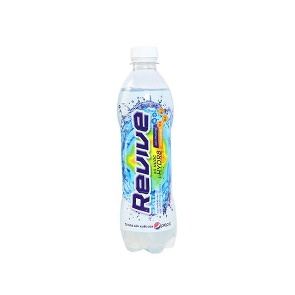 7UP Revive 500ml x chai – goeveryday