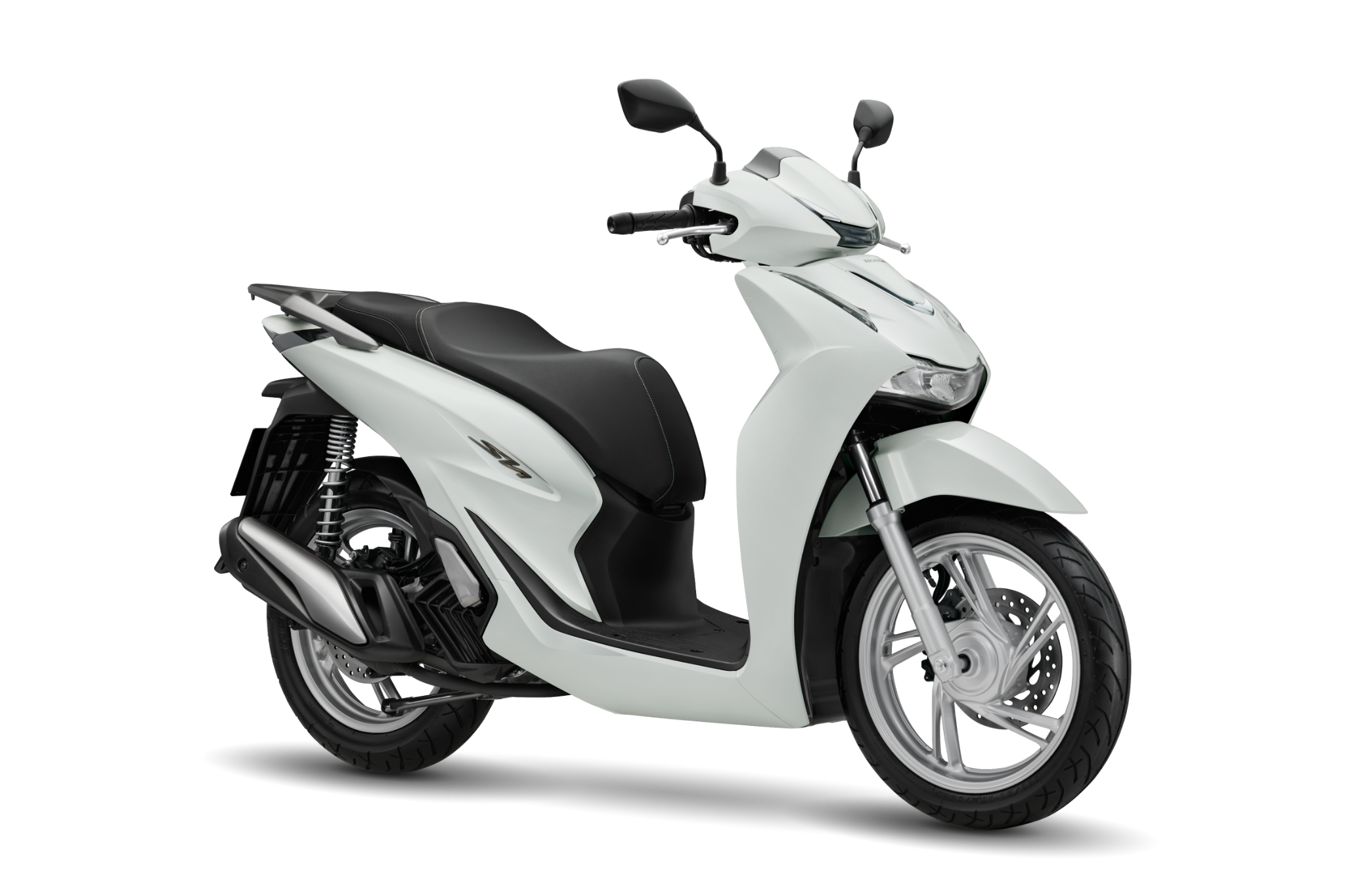 Xe Honda SH125i Phiên bản tiêu chuẩn 2026 - XE MÁY THỦY TUYÊN – Xe máy ...