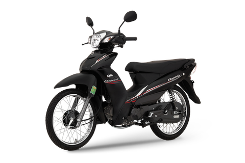 Sym – Xe máy Thủy Tuyên