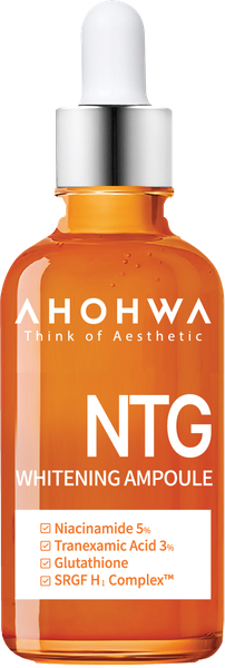 NTG Whitening Ampoule - Tinh Chất Hỗ Trợ Làm Sáng Da, Giảm Đỏ, Cân Bằn ...