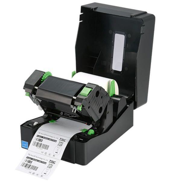 Máy in mã vạch TSC PE200-Chất lượng cao, giá rẻ.
