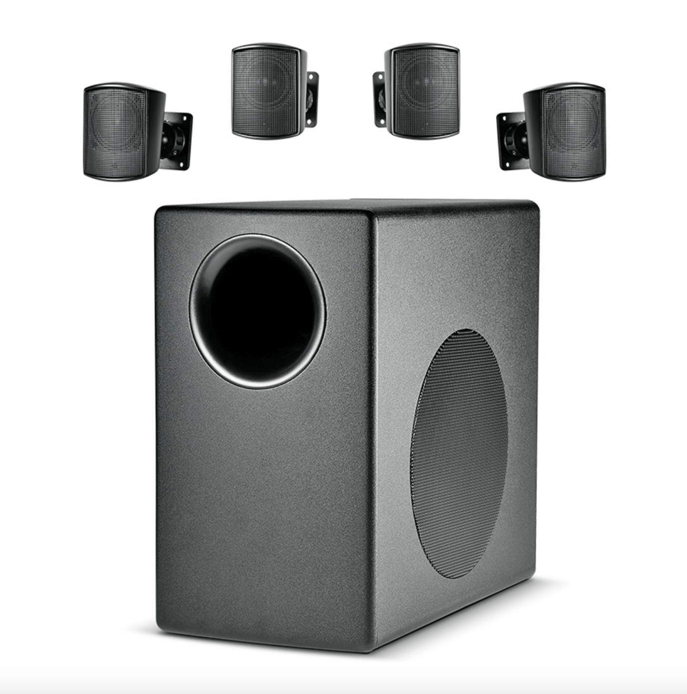 Loa dự án JBL Control 50 Pack – Thiên Vũ Audio: Showroom Âm Thanh Nghe ...