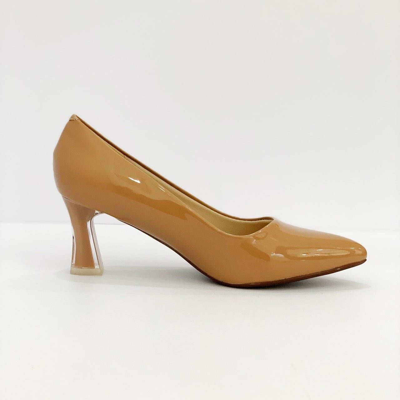Giày công sở gót mika 5cm – CÔNG TY TNHH MT SHOES